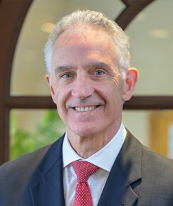 Mark E. Griffin – Davis & Harman LLP