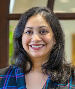 Prasanthi S. P. Goda – Davis & Harman LLP