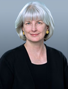Barbara A. Pate – Davis & Harman LLP
